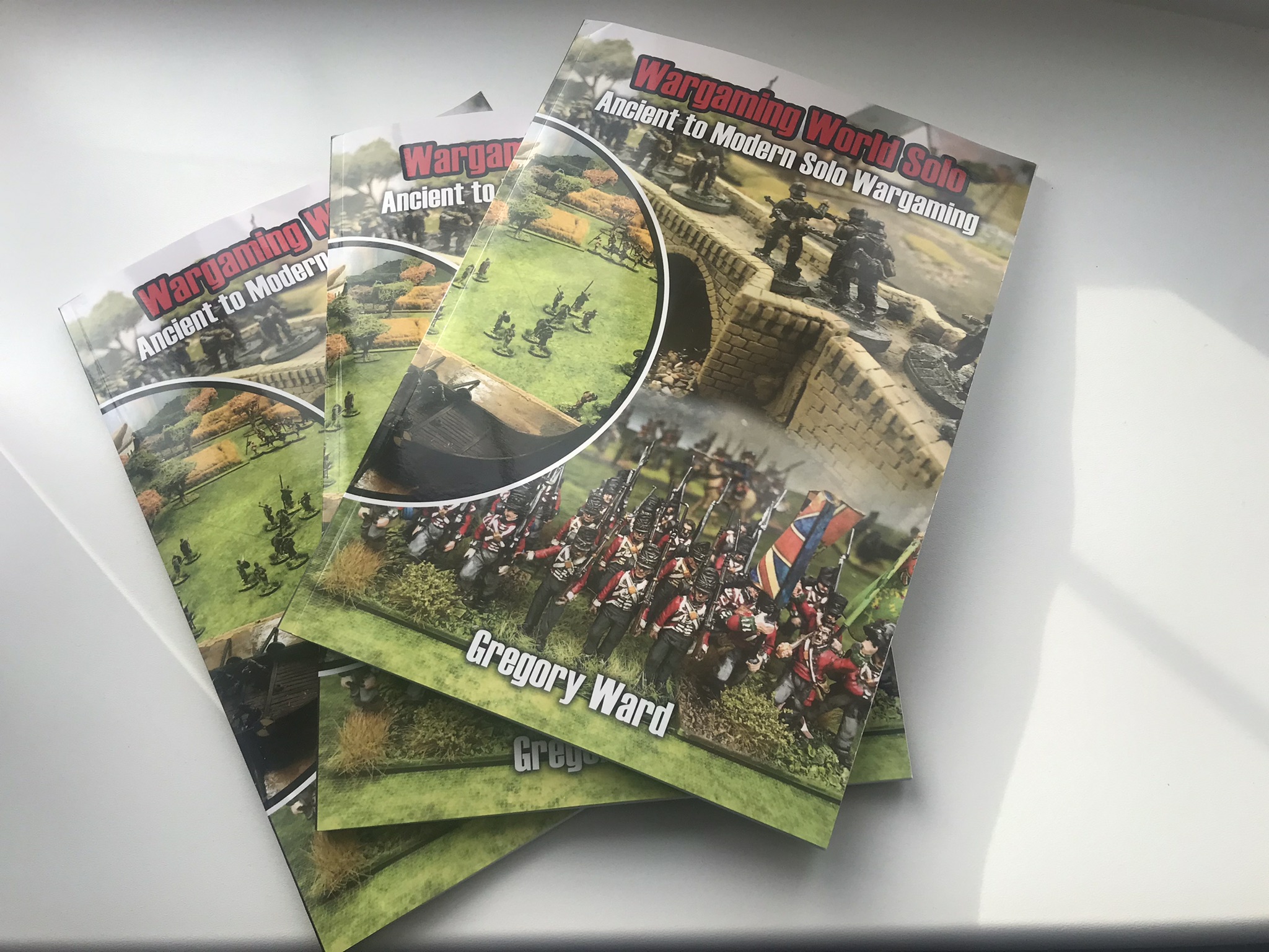 Buy WWS, Books & Figures Here – Wargaming World Solo