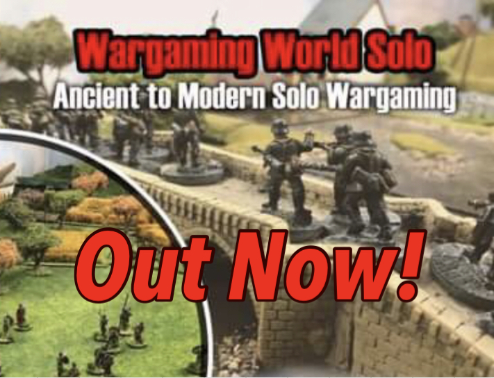 Wargaming World Solo