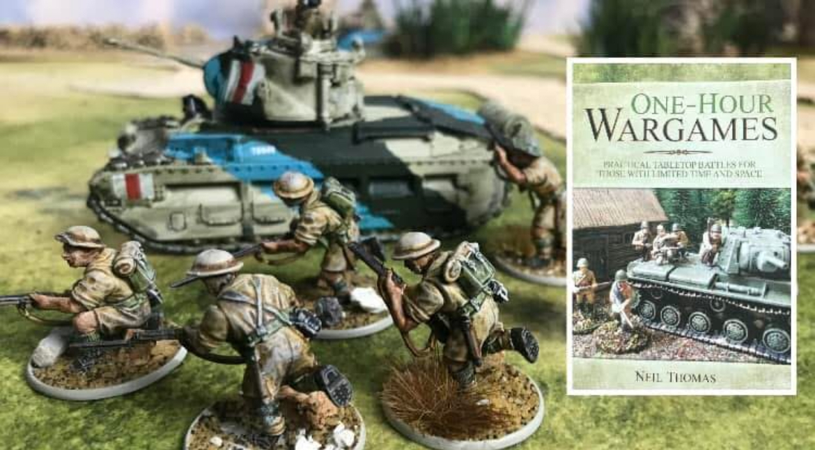 Facebook Groups – Wargaming World Solo